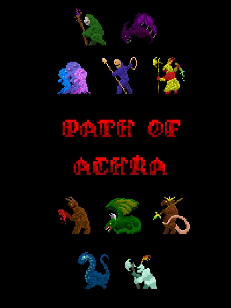 Is Path of Achra Down Right Now? Server Status & Outages | Gamebezz