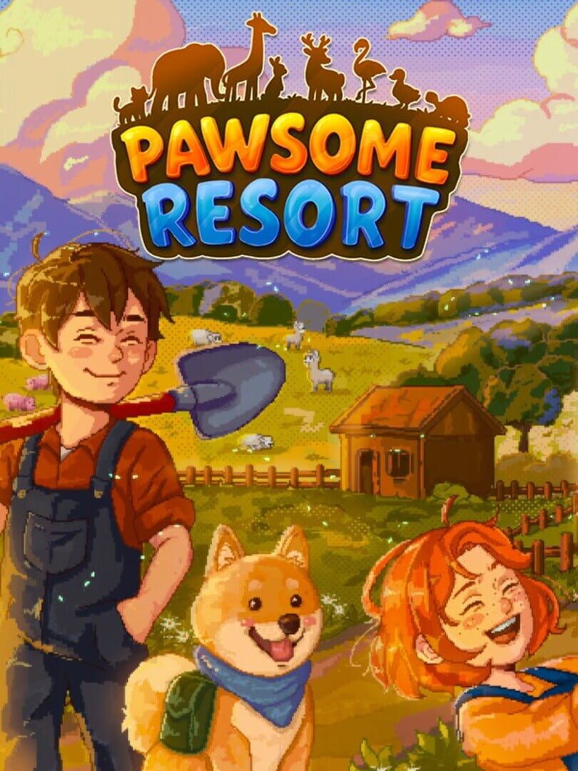 Is Pawsome Resort Down Right Now? Server Status & Outages | Gamebezz