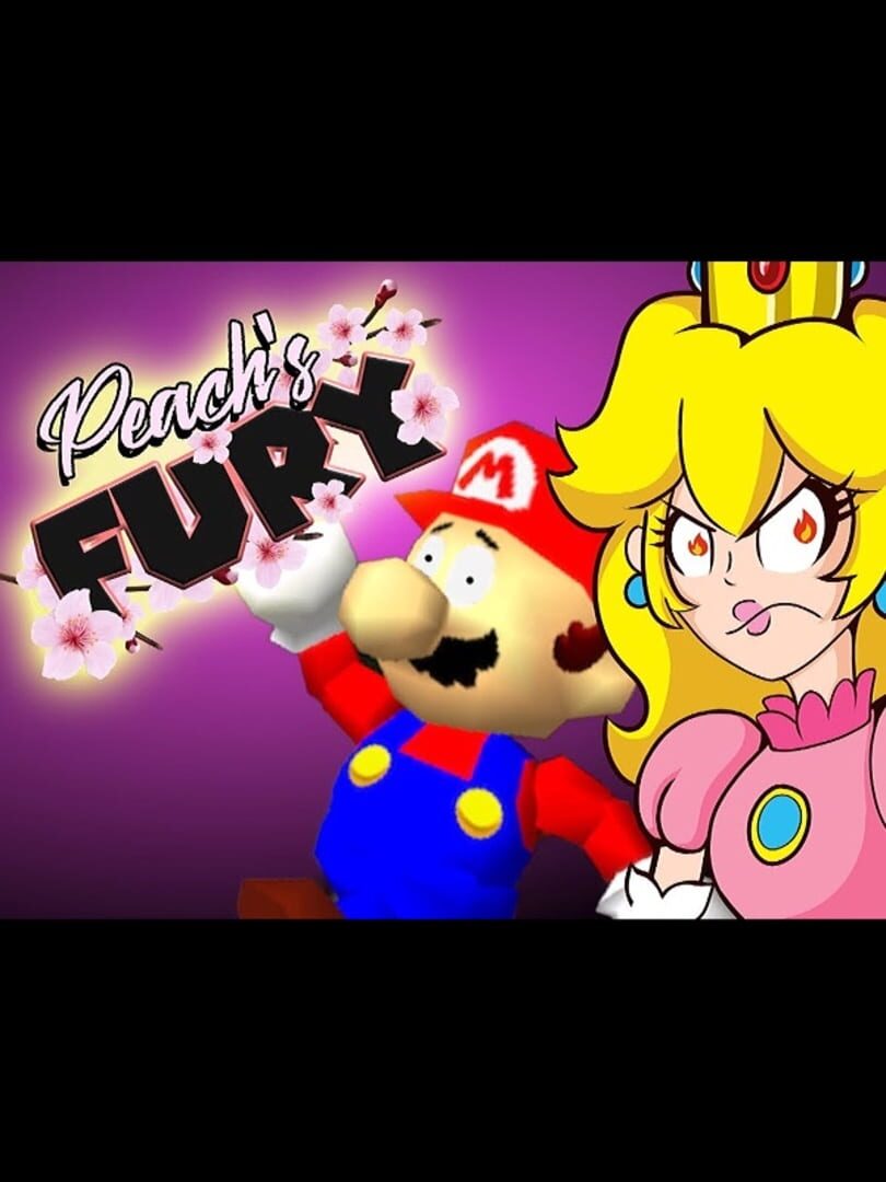 Is Peach's Fury Down Right Now? - Gamebezz
