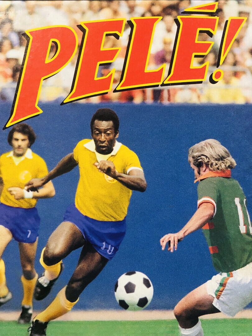 Is Pelé! Down Right Now? Server Status & Outages | Gamebezz