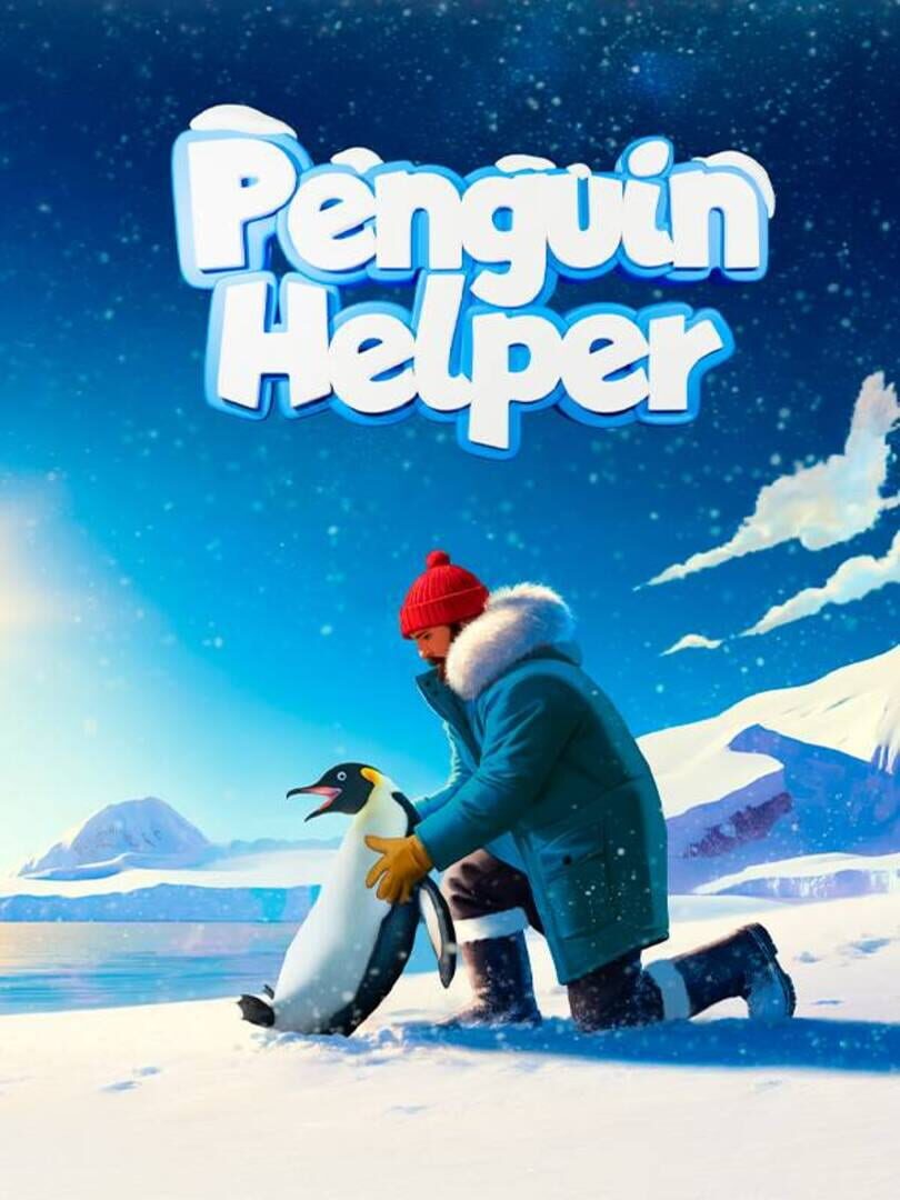 Is Penguin Helper Down Right Now? Server Status & Outages | Gamebezz