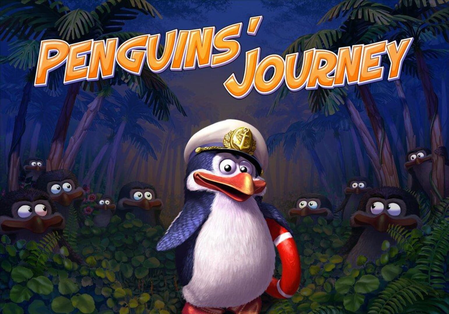 Is Penguins' Journey Down Right Now? Server Status & Outages | Gamebezz