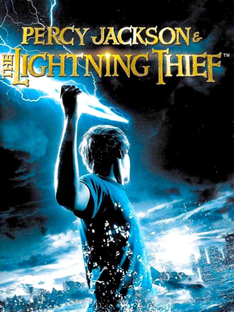 Is Percy Jackson and the Olympians: The Lightning Thief Down Right Now ...