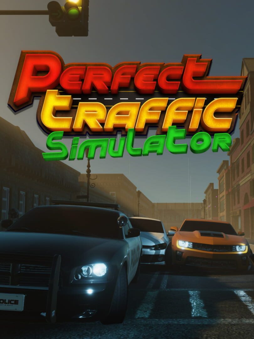 Is Perfect Traffic Simulator Down Right Now? - Gamebezz