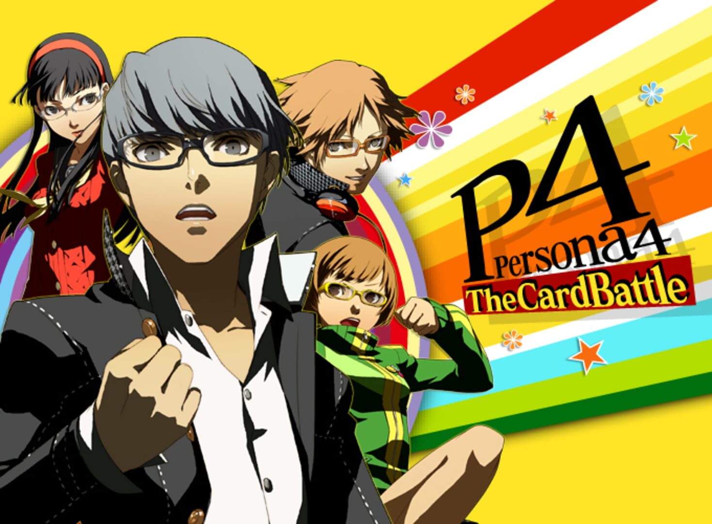 Is Persona 4: The Card Battle Down Right Now? - Gamebezz