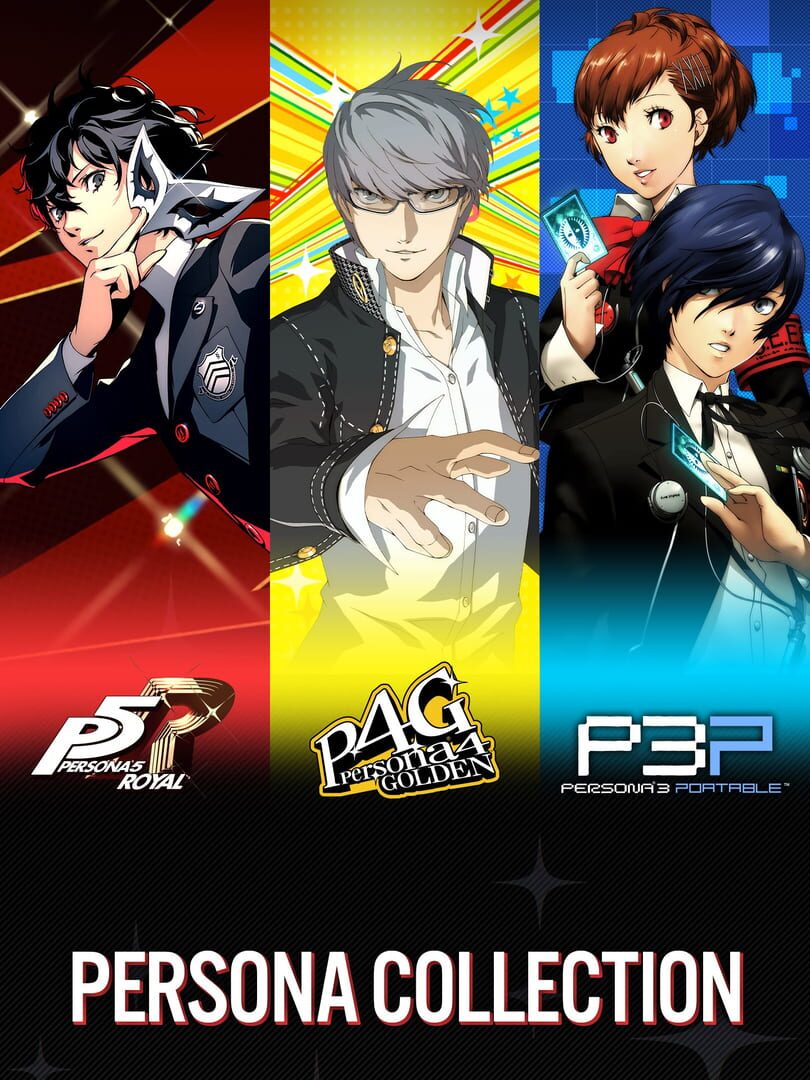Is Persona Collection Down Right Now? Server Status & Outages | Gamebezz