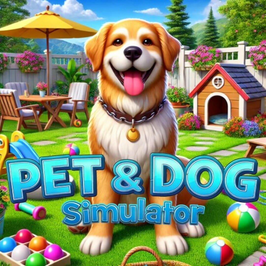 Is Pet & Dog Simulator Down Right Now? - Gamebezz