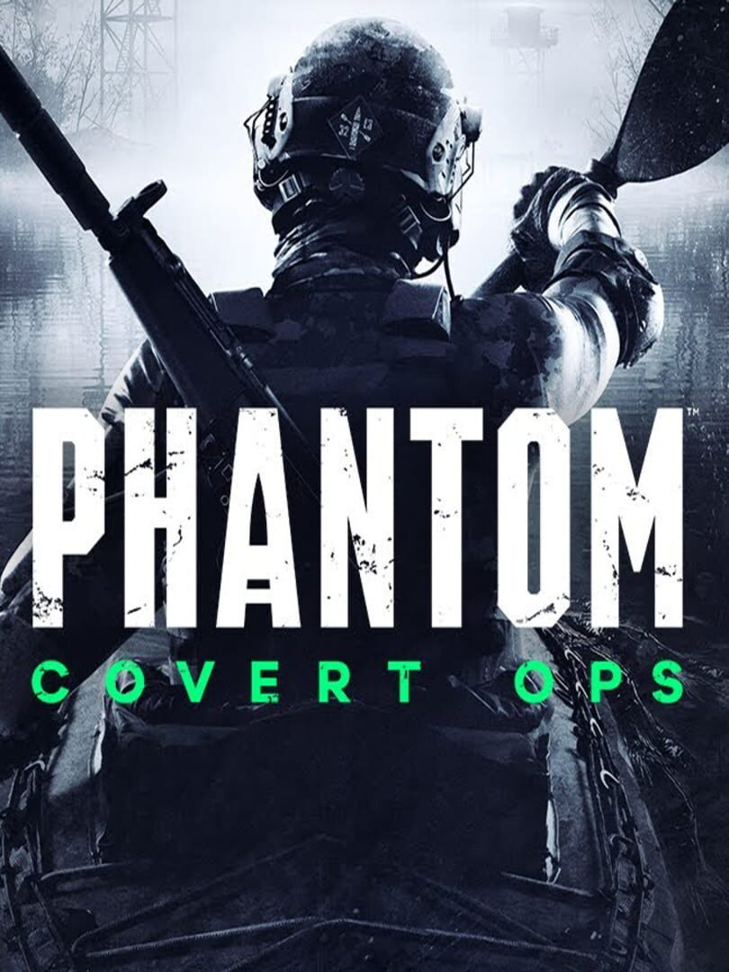 Is Phantom: Covert Ops Down Right Now? - Gamebezz