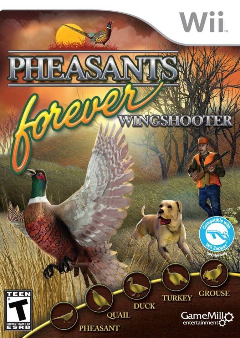Is Pheasants Forever: Wingshooter Down Right Now? - Gamebezz