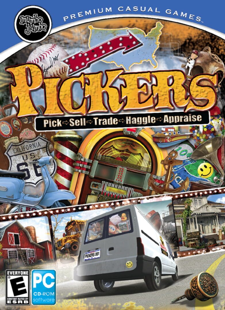 Is Pickers Down Right Now? - Gamebezz