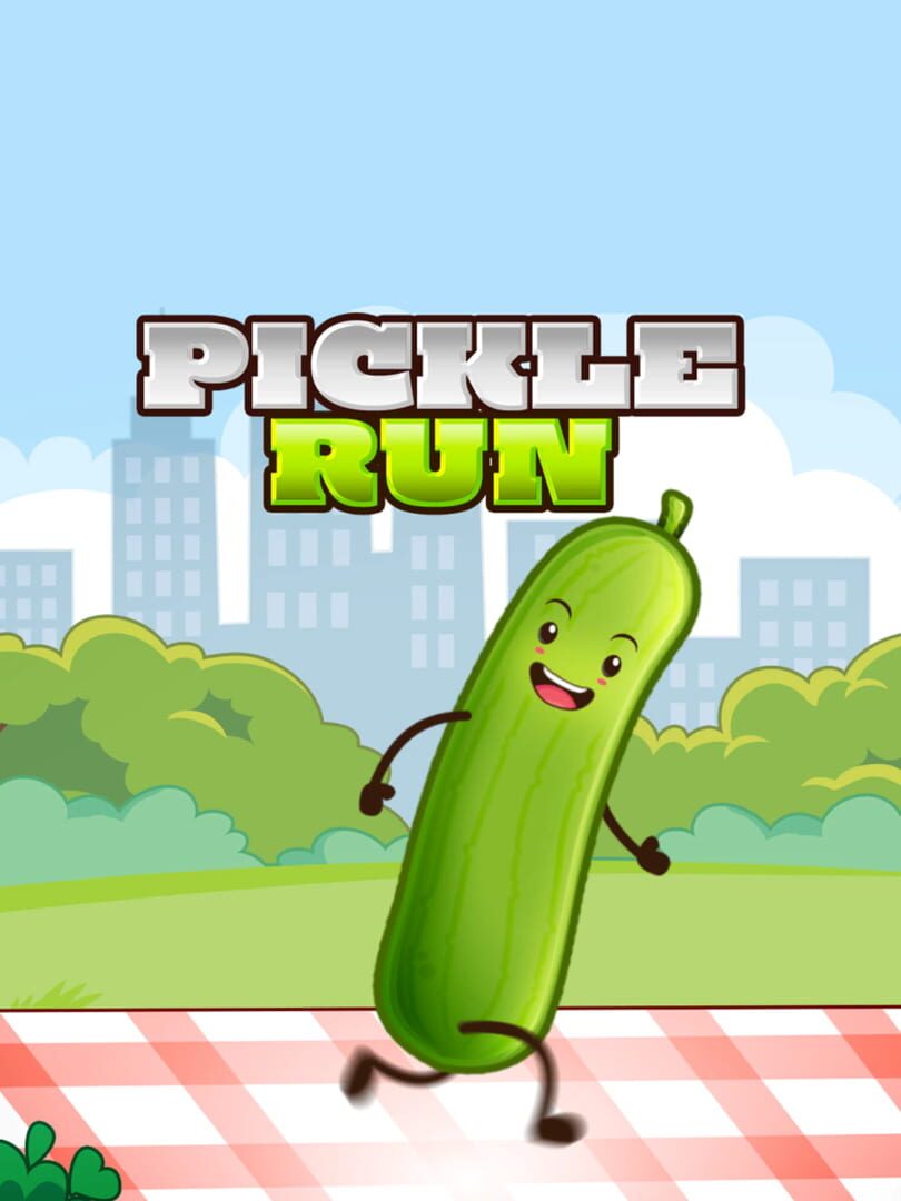 Is Pickle Run Down Right Now? Server Status & Outages | Gamebezz