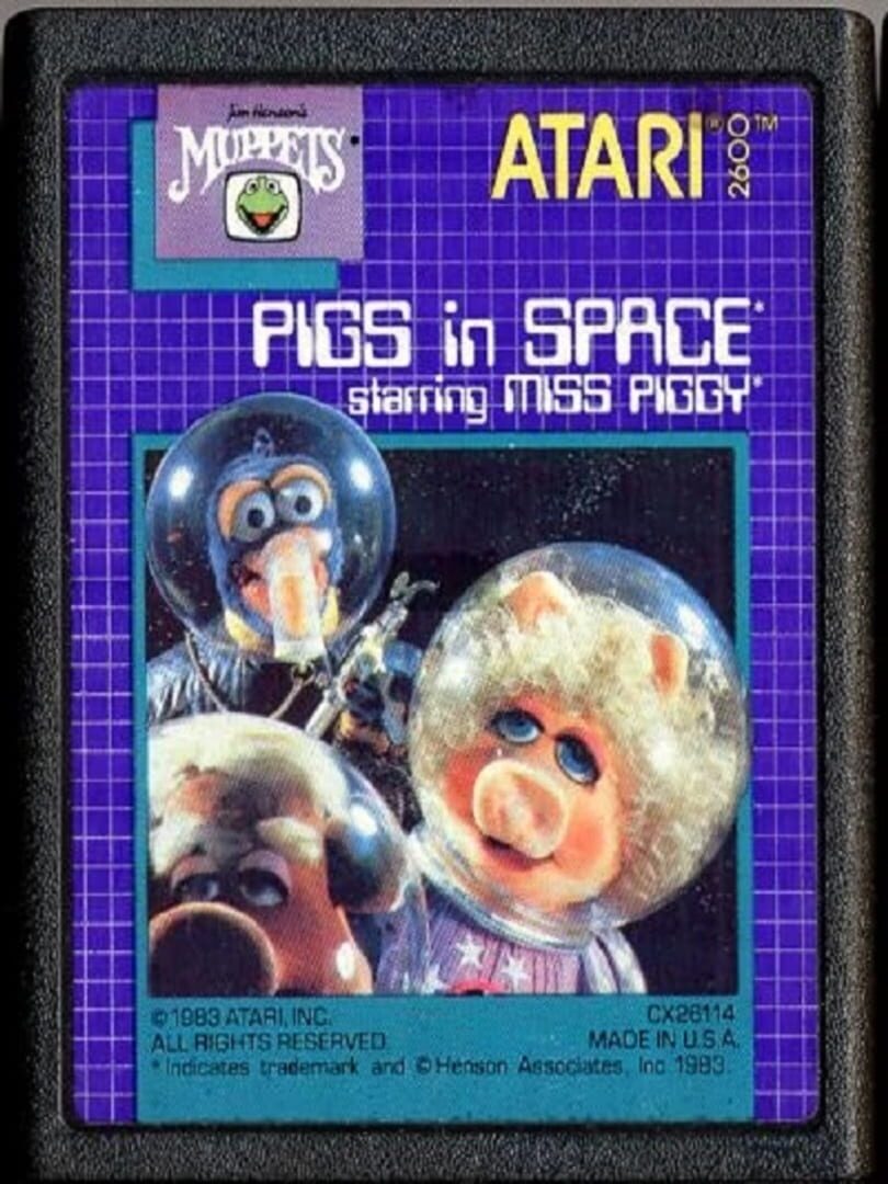 Is Pigs in Space Down Right Now? Server Status & Outages | Gamebezz
