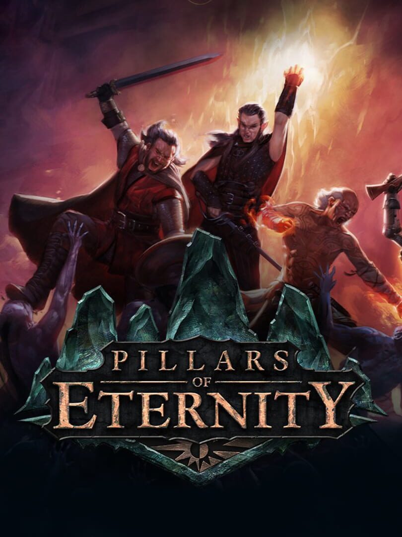 Is Pillars of Eternity Down Right Now? - Gamebezz