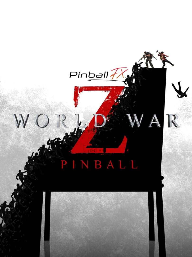 Is Pinball FX: World War Z Pinball Down Right Now? Server Status ...