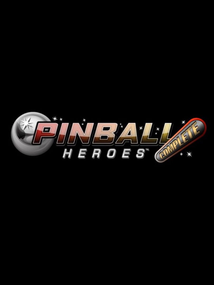 Is Pinball Heroes: Complete Down Right Now? - Gamebezz
