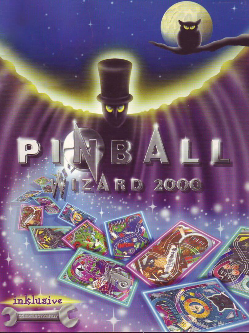 Is Pinball Wizard 2000 Down Right Now? - Gamebezz
