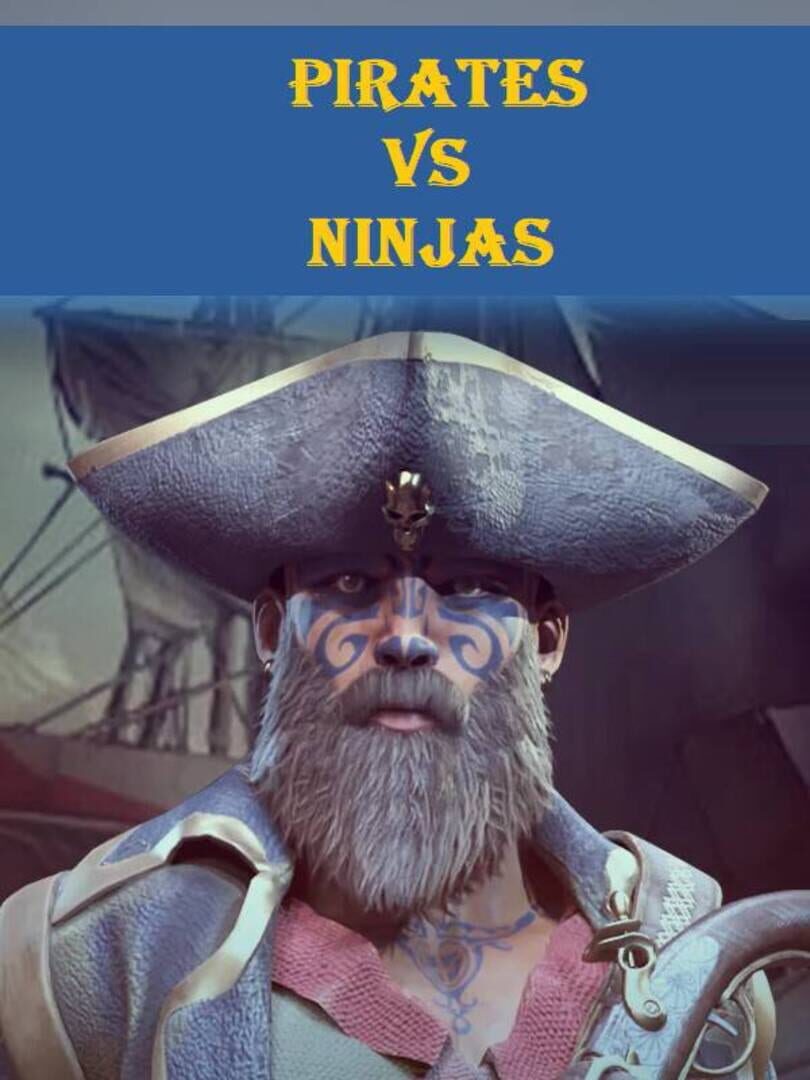 Is Pirates vs. Ninjas Down Right Now? - Gamebezz