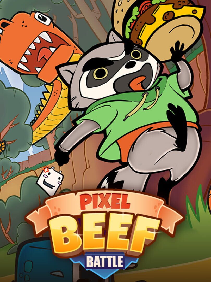 Is Pixel Beef Battle Down Right Now? Server Status & Outages | Gamebezz