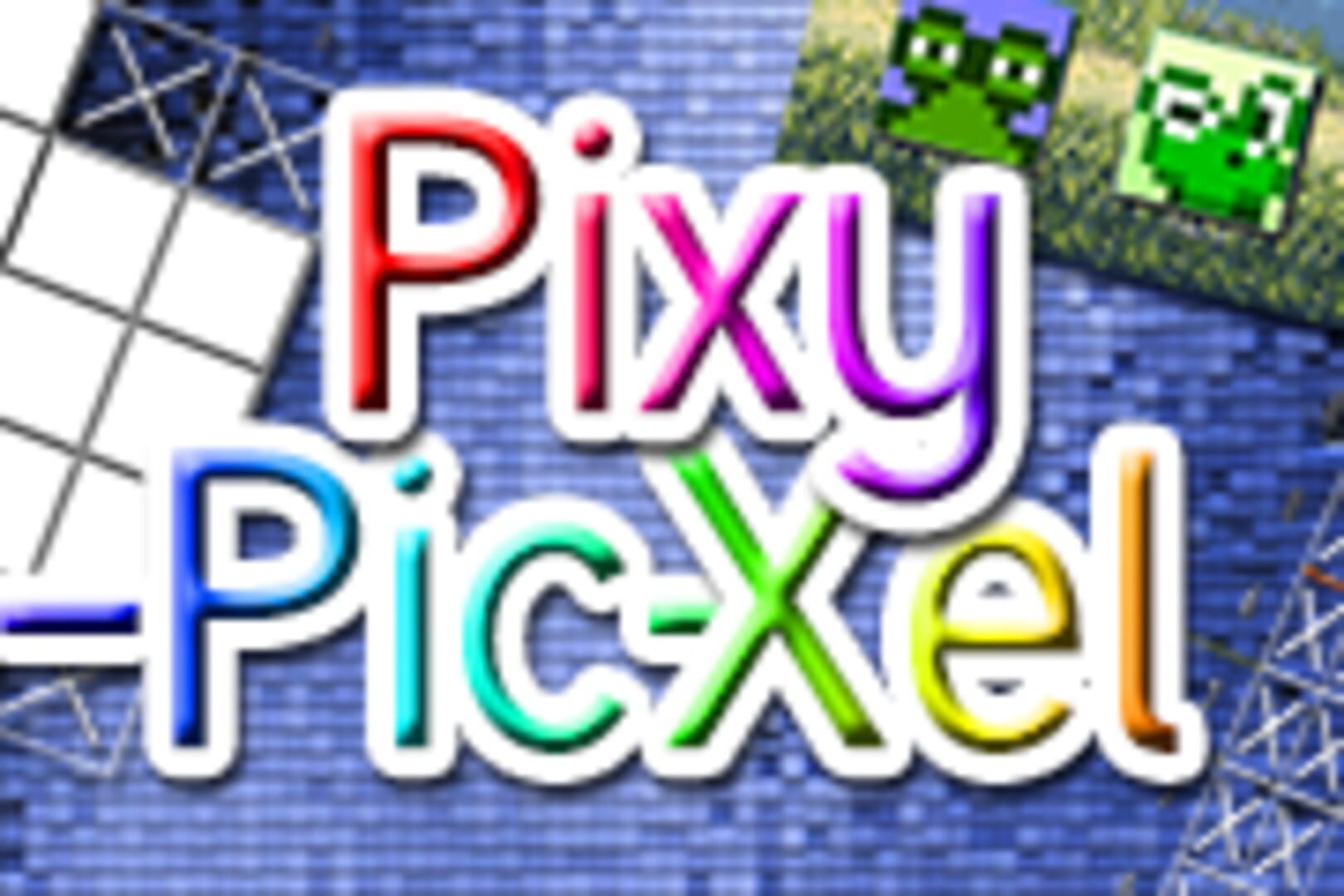 Is Pixy-Pic-Xel Down Right Now? - Gamebezz