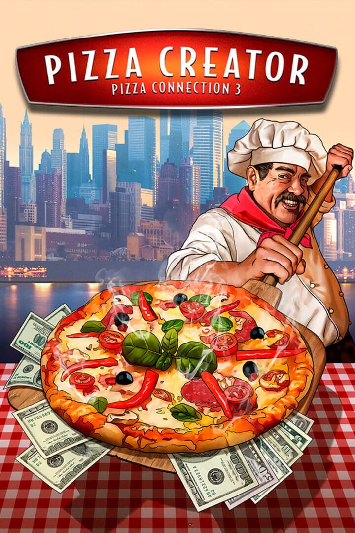 Is Pizza Connection 3: Pizza Creator Down Right Now? - Gamebezz