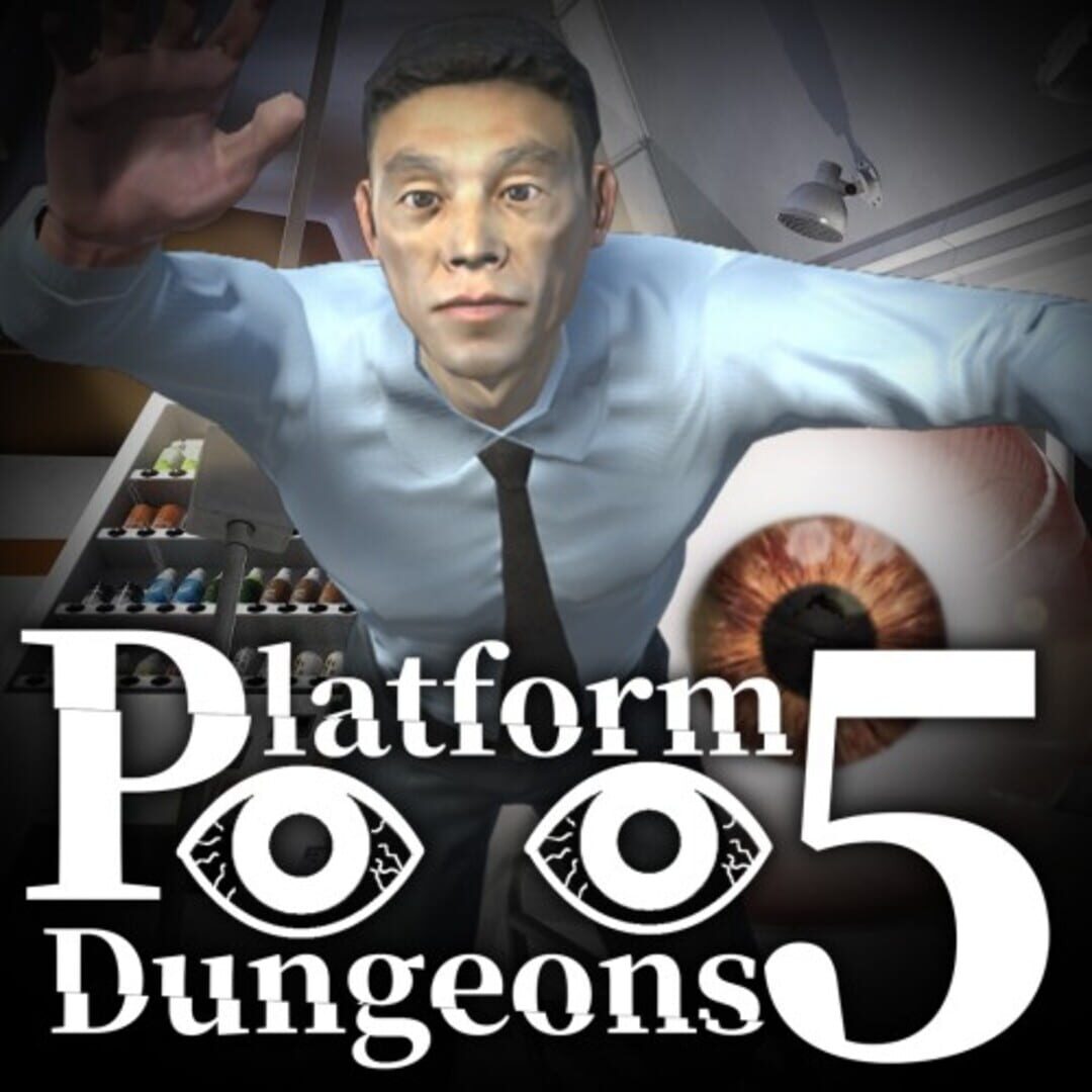 Is Platform5 Dungeons Down Right Now? - Gamebezz