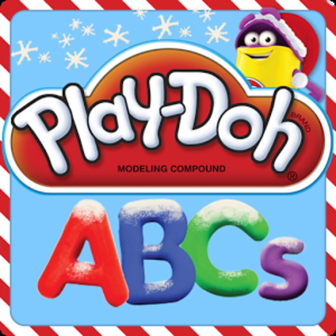 Is Play-Doh Create ABCs Down Right Now? - Gamebezz