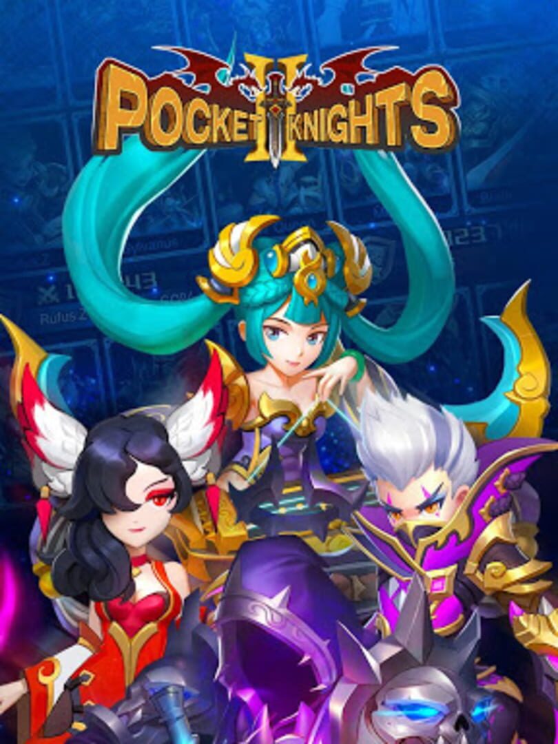 Is Pocket Knights 2 Down Right Now? Server Status & Outages | Gamebezz