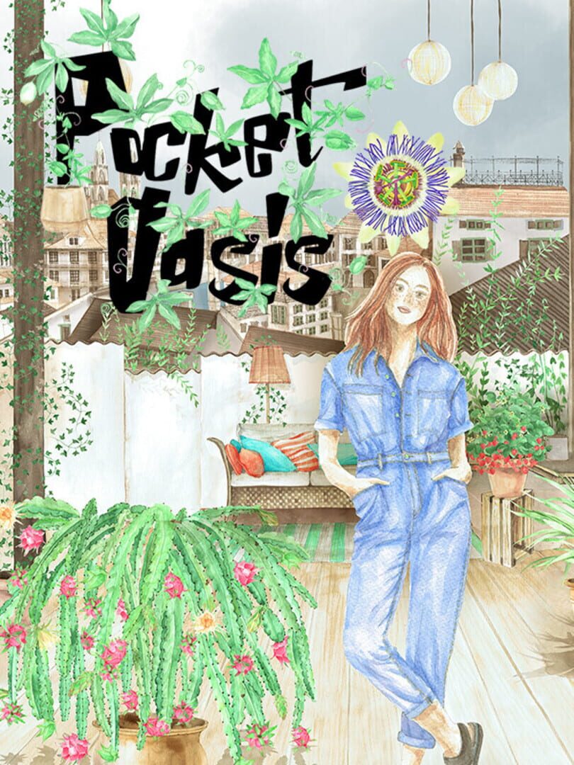 Is Pocket Oasis Down Right Now? - Gamebezz