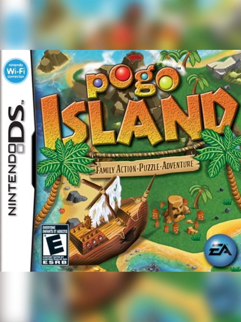 Is Pogo Island Down Right Now? Server Status & Outages | Gamebezz