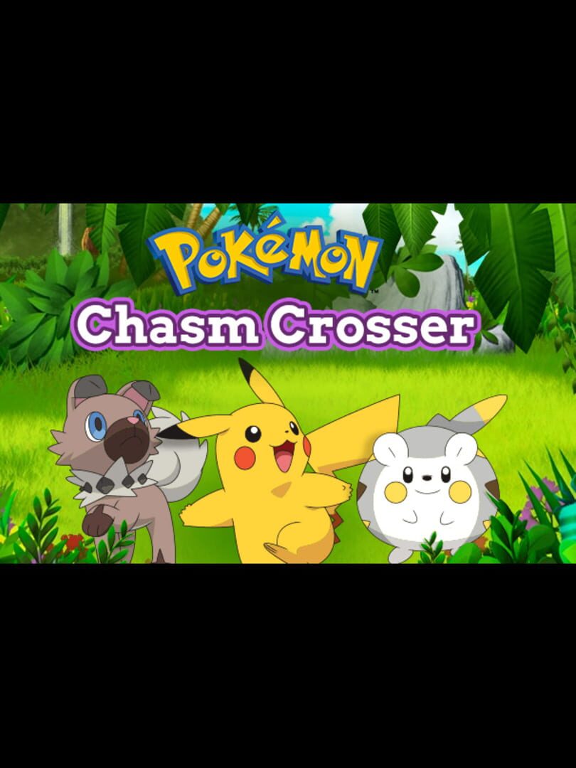 Is Pokémon Chasm Crosser Down Right Now? - Gamebezz