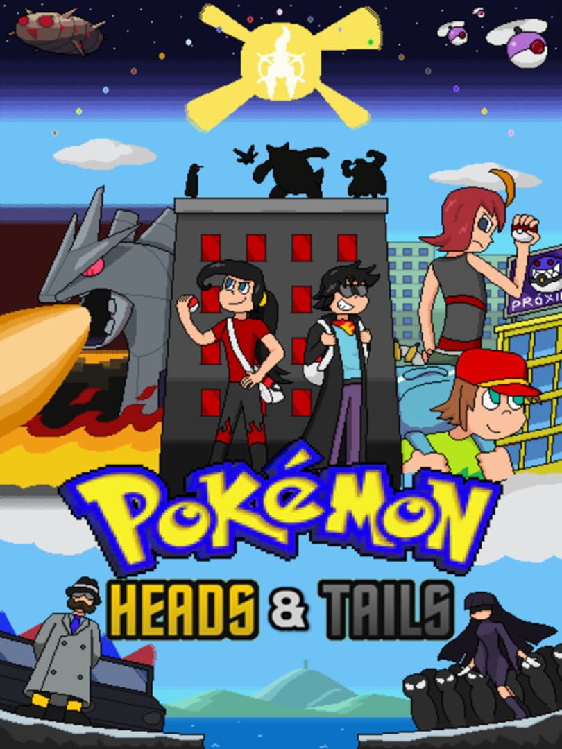 Is Pokemon Heads & Tails Down Right Now? Server Status & Outages | Gamebezz