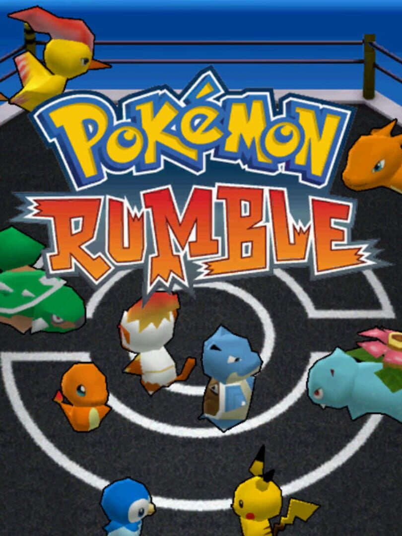 Is Pokémon Rumble Down Right Now? Server Status & Outages | Gamebezz