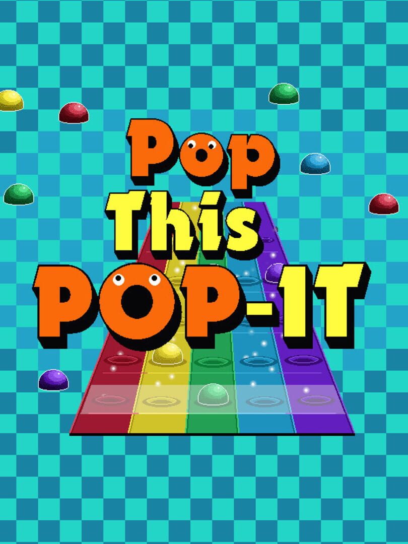 Is Pop This Pop-It Down Right Now? - Gamebezz