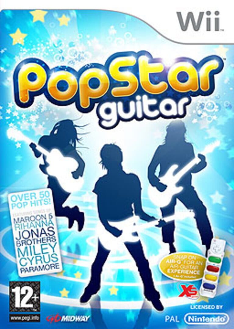 Is PopStar Guitar Down Right Now? - Gamebezz