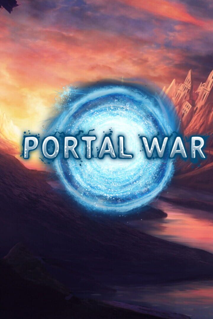 Is Portal War Down Right Now? Server Status & Outages | Gamebezz