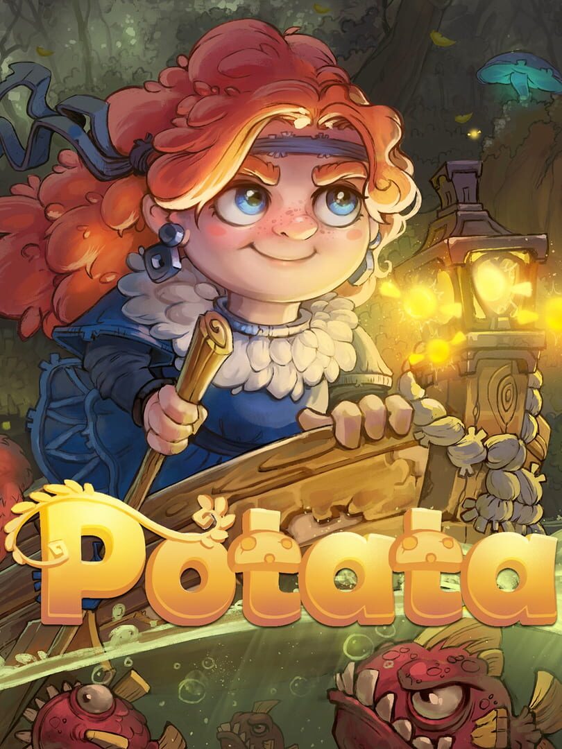 Is Potata: fairy flower Down Right Now? Server Status & Outages | Gamebezz
