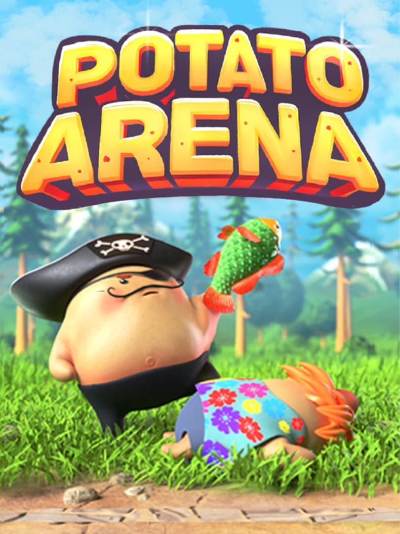 Is Potato Arena Down Right Now? Server Status & Outages | Gamebezz