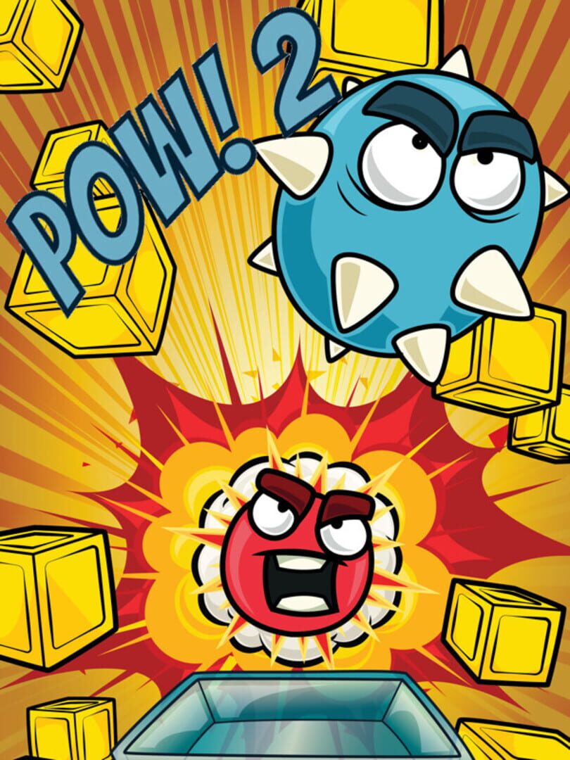Is Pow! 2 Down Right Now? Server Status & Outages | Gamebezz