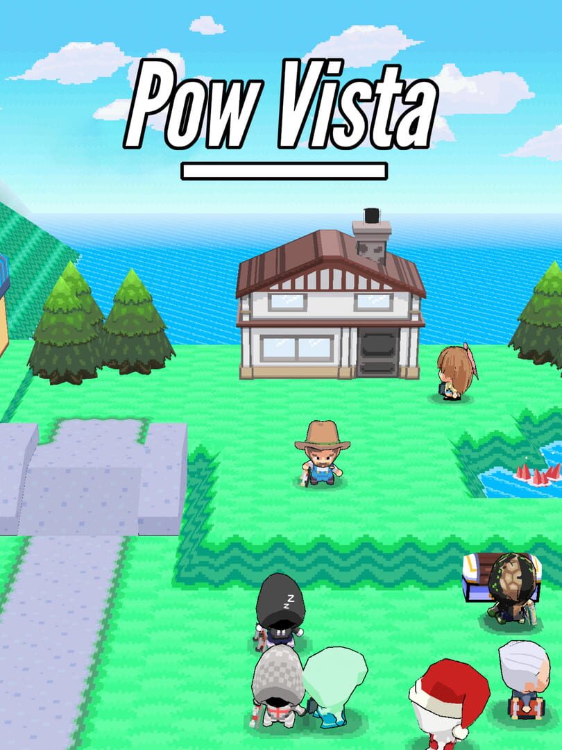 Is Pow Vista Down Right Now? Server Status & Outages | Gamebezz