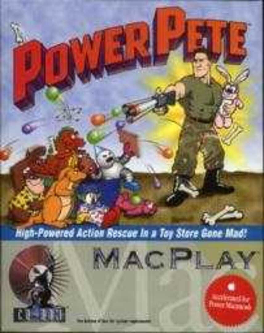 Is Power Pete Down Right Now? Server Status & Outages | Gamebezz