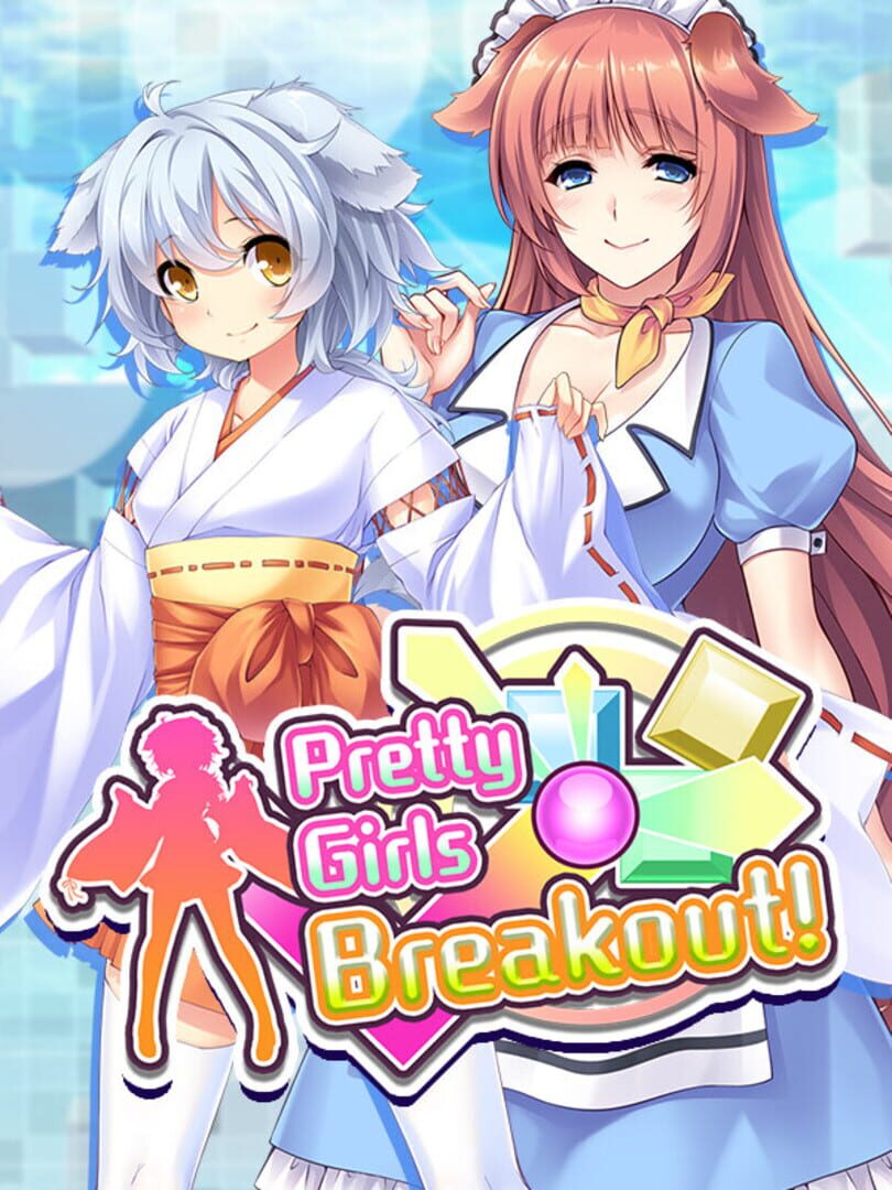 Is Pretty Girls Breakout! Down Right Now? Server Status & Outages ...