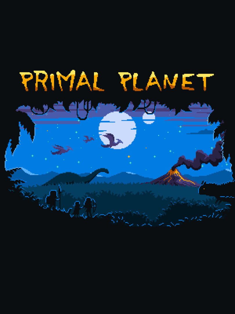 Is Primal Planet Down Right Now? Server Status & Outages | Gamebezz