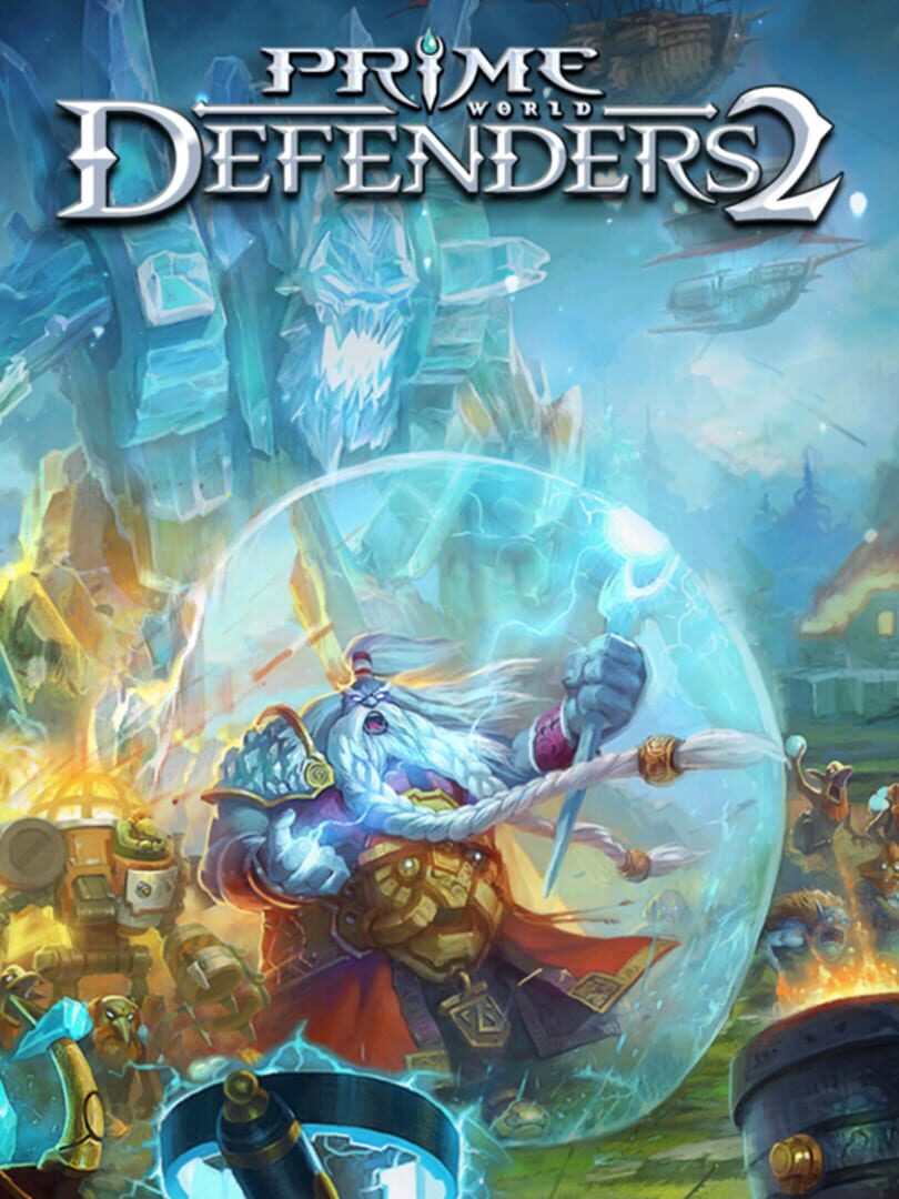 Is Prime World: Defenders 2 Down Right Now? - Gamebezz