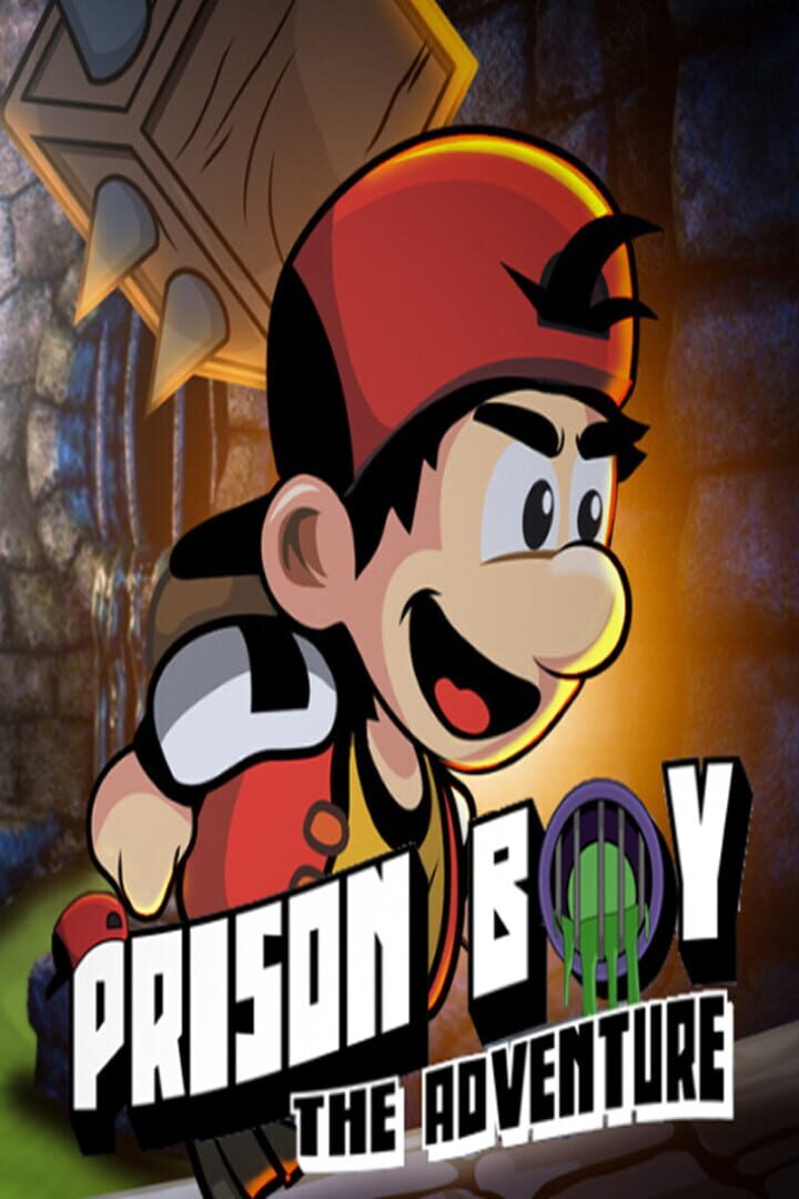 Is Prison Boy The Adventure Down Right Now? - Gamebezz