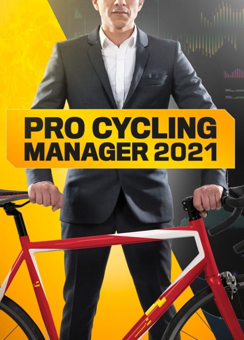 Is Pro Cycling Manager 2021 Down Right Now? Server Status & Outages ...