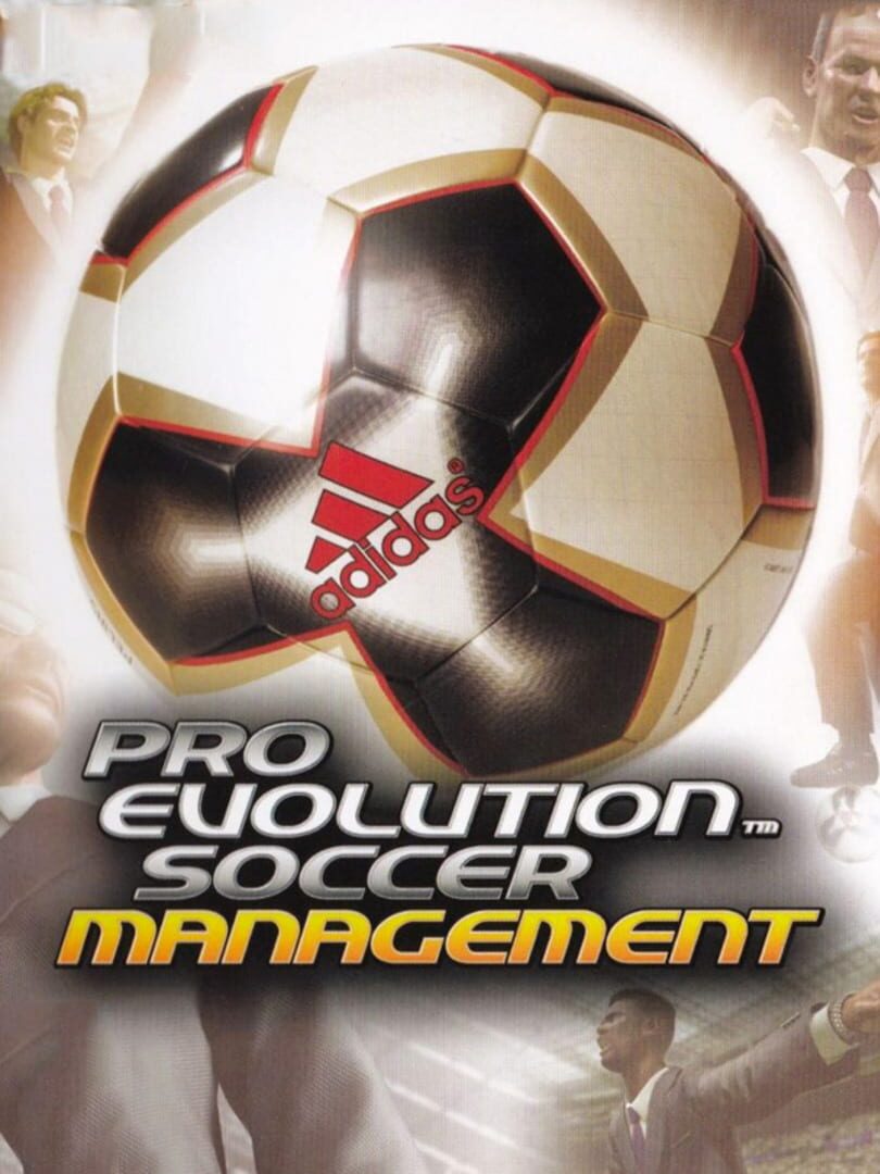Is Pro Evolution Soccer Management Down Right Now? Server Status ...