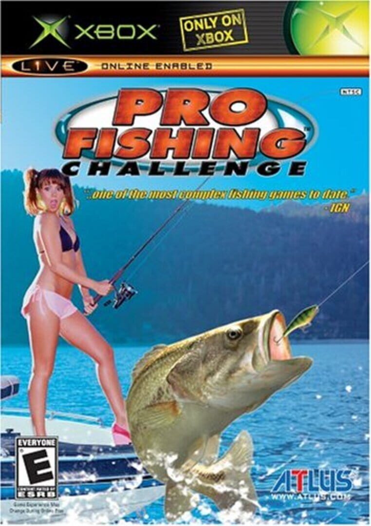 Is Pro Fishing Challenge Down Right Now? - Gamebezz