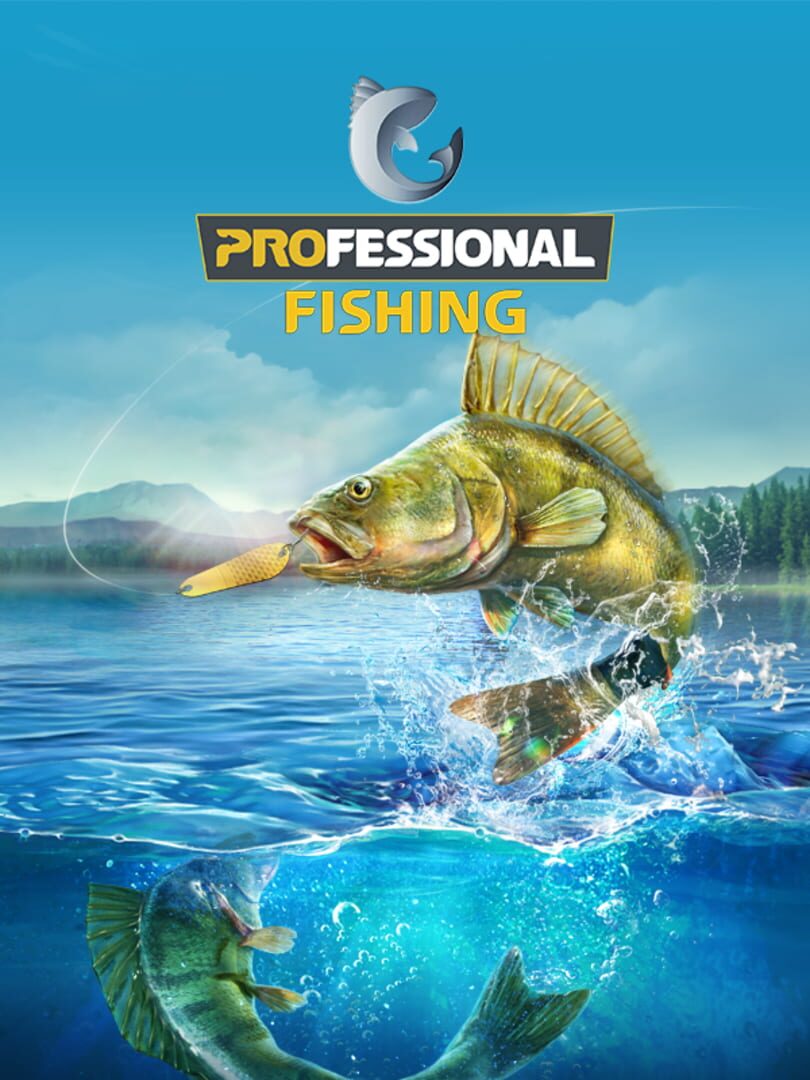 Is Professional Fishing Down Right Now? - Gamebezz