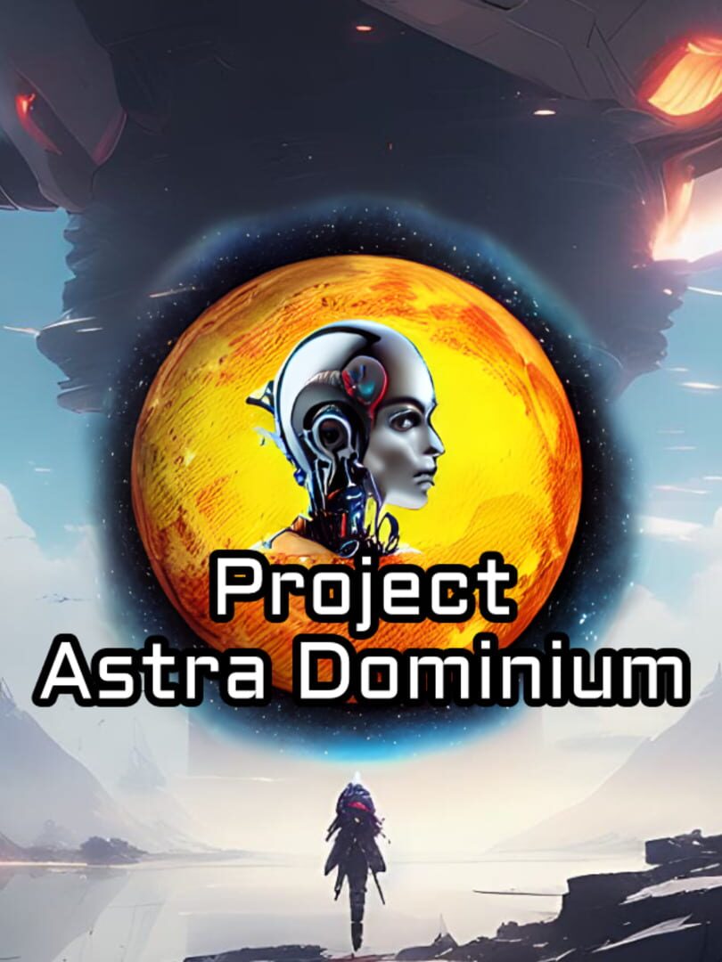 Is Project Astra Dominium Down Right Now? Server Status & Outages ...