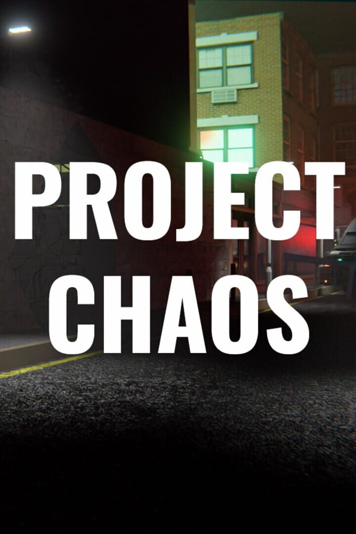 Is Project Chaos Down Right Now? Server Status & Outages | Gamebezz